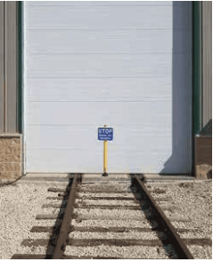 Magnetic Flex-E Form Sign Holder | HBI