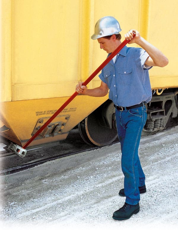 Turning Bar Aldon - HBI