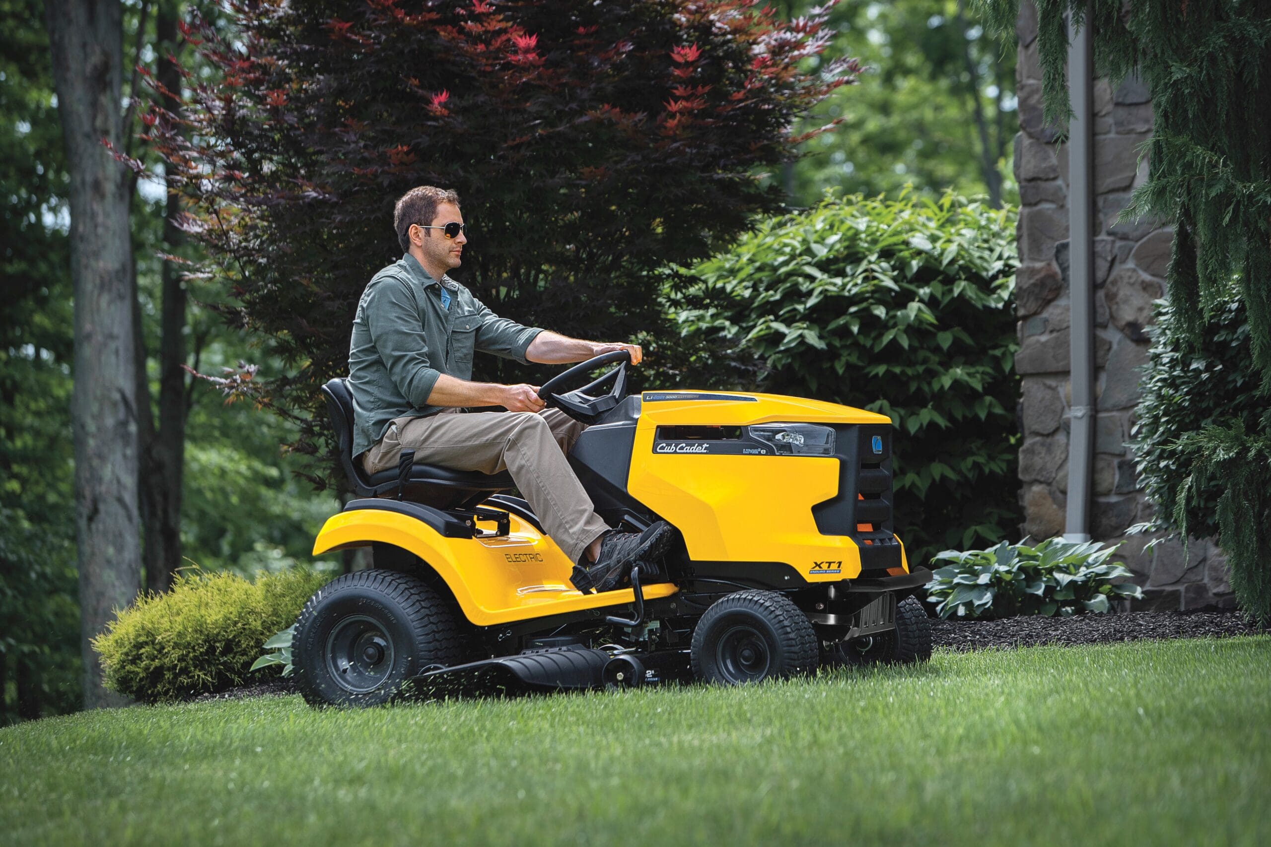 Spring Maintenance Checklist for Your Cub Cadet Equipment - HBI